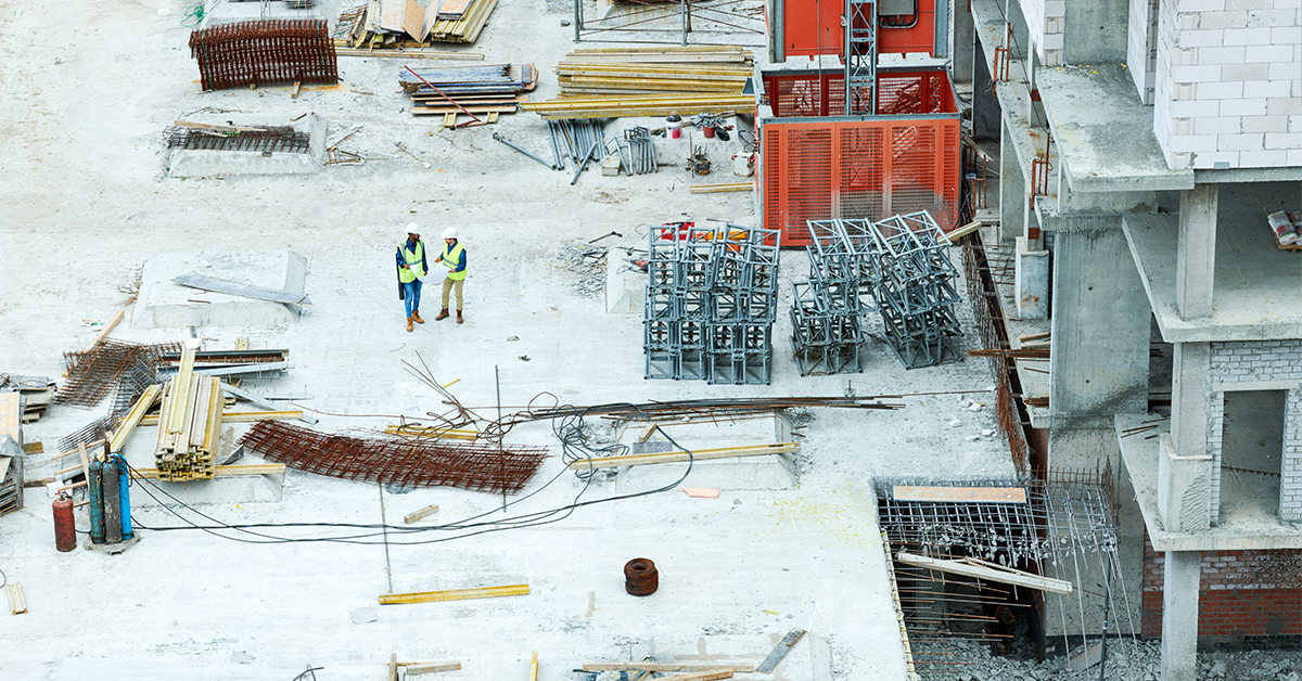 Top Construction Site Safety Audit Questions Answered - Machinery Asia ...
